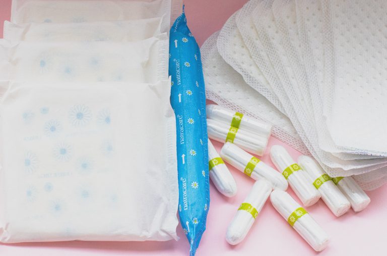 Menstrual Health Project - Students' Society of McGill University