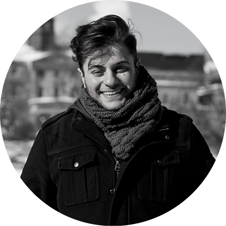 Who we are - Students' Society of McGill University